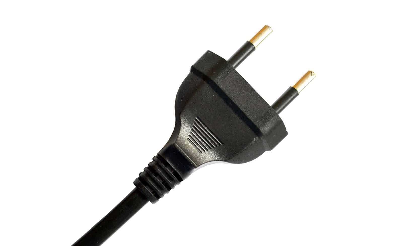 Steckerarten – Euro vs. Schuko - envia Corporate Blog