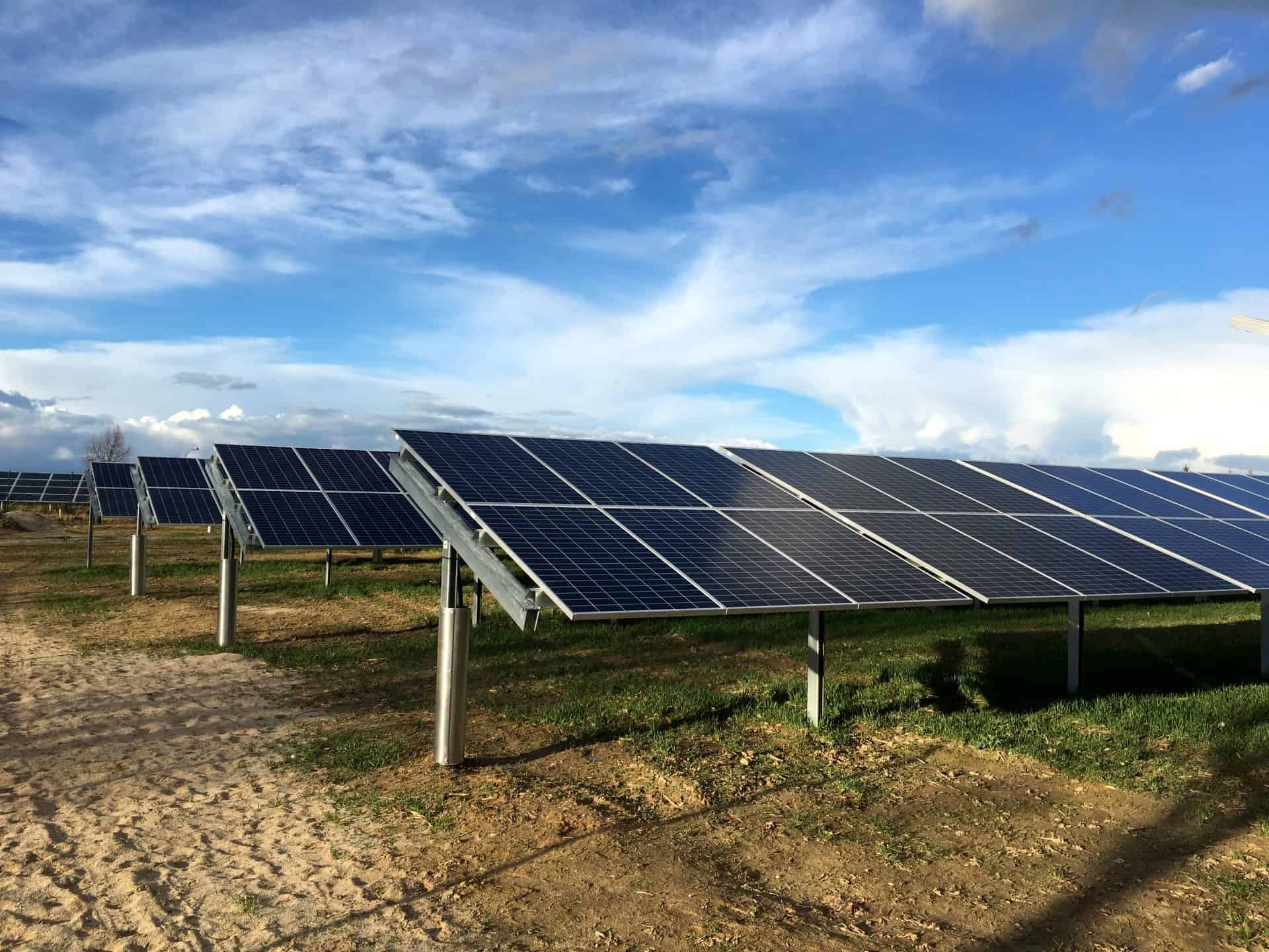 So funktioniert eine Solarzelle - envia Corporate Blog