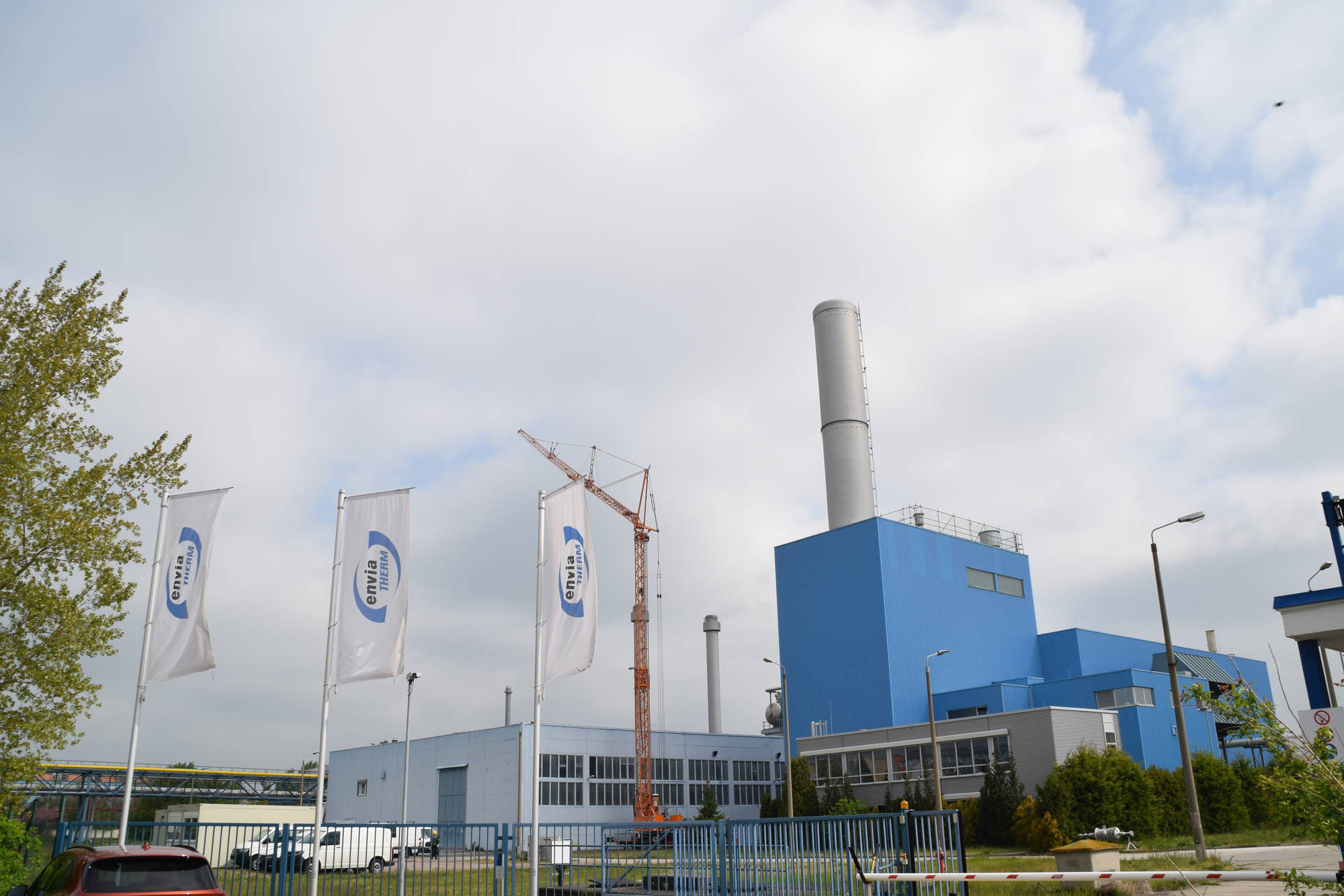 envia THERM - Partner für nachhaltige Energie - envia Corporate Blog