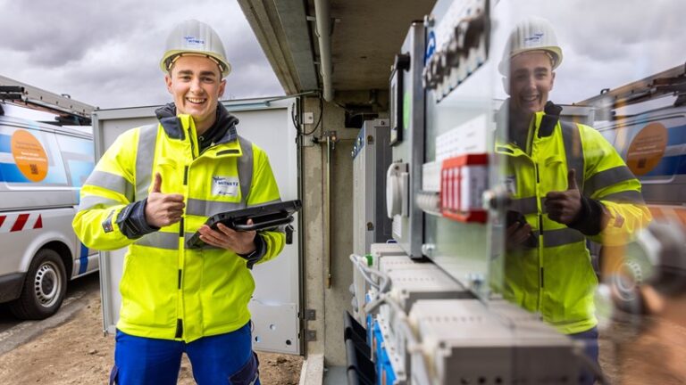Eine halbe Milliarde Euro für unsere Stromnetze - envia Corporate Blog